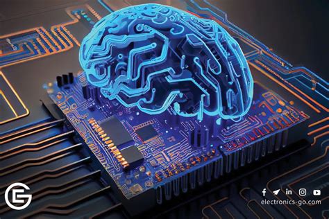 مقدمة إلى تقنيةtinyml electronics go