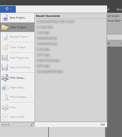 Howto Create An Ea Project In A Microsoft Azure Sql Database D Fens