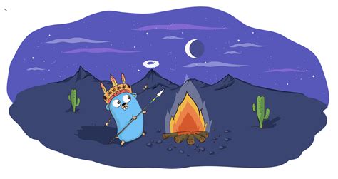 Test Driven Development Of Go Web Applications With Gin Semaphore