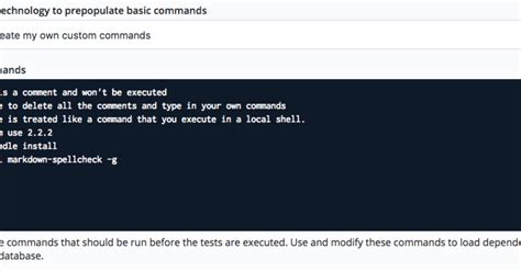 Improve Documentation By Automating Spelling And Grammar Checks