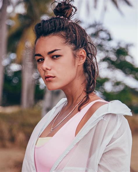 ᐉ Голая 【Анфиса Черных】 горячие фото в купальнике Слив Ню 18