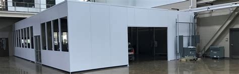 Modular Buildings New Millennium Contractors