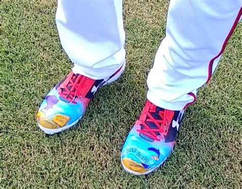 Trea Turner Breaks Out And Tops Of All Shortstops And Nats Players