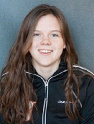 Where Are They Now Jamestown Wrestler Alyssa Schrull Ranked No 7 In
