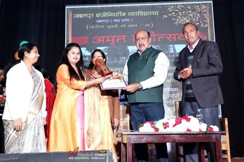 Jec Jecaa Engineering Shruti Gupta