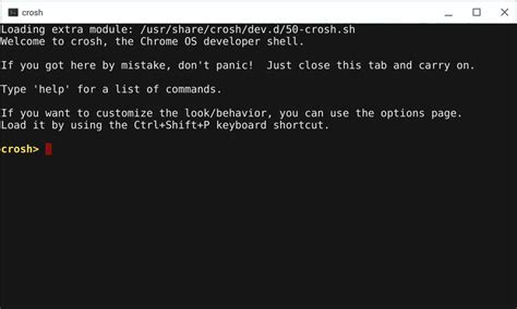 วิธีใช้ Adb และ Fastboot บน Chromebook Thefastcode