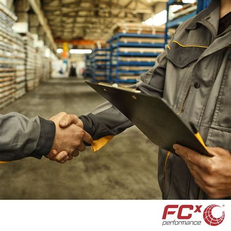 fcx performance on linkedin flowcontrol success