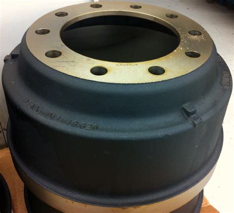 10012097 Freightliner Cascadia Brake Drum For Sale