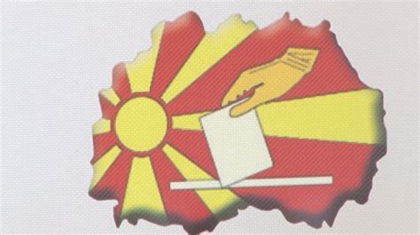 Телевизија 24 Мицкоски ги потврди носителите на листи кои тв 24 веќе ги објави во 5 ка се бира