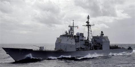 Raytheon Receives Aegis Modernization Task Order Afcea International