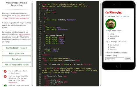 Уроци на фотошоп GIMP MS Office Scratch HTML CSS Bootstrap и HTML