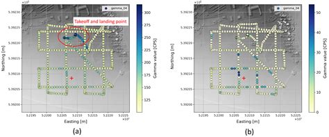 Real Time Gamma Radioactive Source Localization By Data Fusion Of 3d