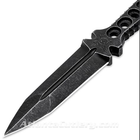 M48 Ops Tanker Doube Edged Combat Dagger Atlanta Cutlery