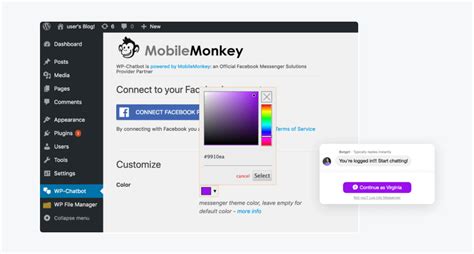 10 Best Wordpress Chatbot Plugins For Your Website In 2025