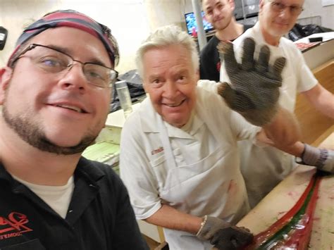 Holstens The Hard Candy Team Is Done And Rudy Says Its