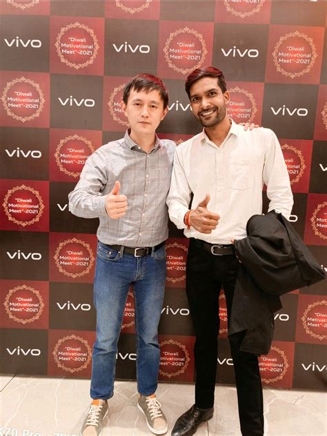 Gaurav Singh Tomar On Linkedin Ceo Delhi Motivation Vivo