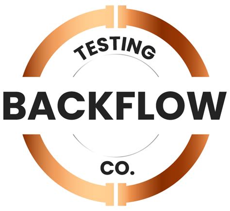 Local Council Backflow Testing Co