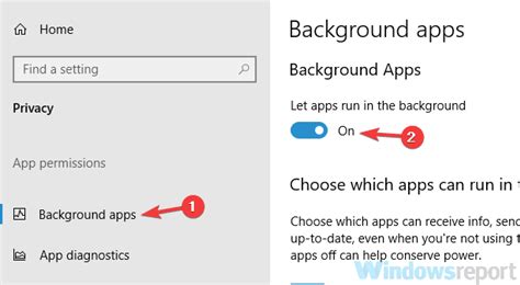 [fixed] runtime broker high cpu usage 9 quick solutions