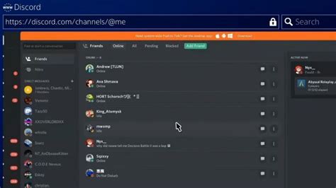 How To Use Discord On PS PS In No PC Needed Alvaro Trigo S Blog