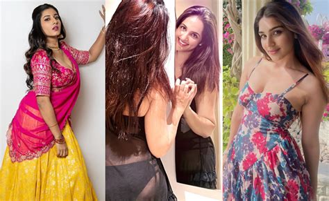 సైడ్ యాంగిల్‌లో విష్ణుప్రియ వయ్యారాలు జగతి మేడమ్ అయితే అలా Anchor