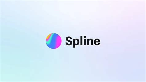 Spline 3d Elements Instant