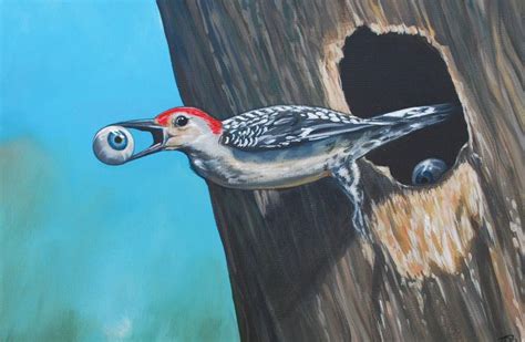 Danielle Branchaud At Daas Gallery Happenings Magazine Southwest Florida