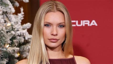 Who Is Josie Canseco About Johnny Manziels Girlfriend