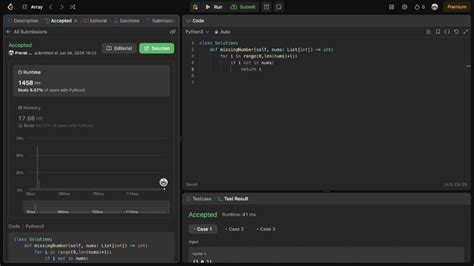 Prerak Arya On Linkedin 100daysofcodechallenge Dsa Leetcode