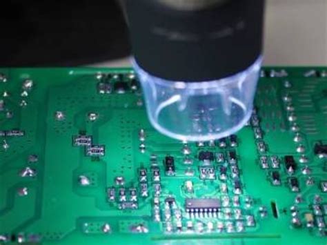 Pcb Teardown Benchmarking And Cost Reduction Insights Advanced Structures India