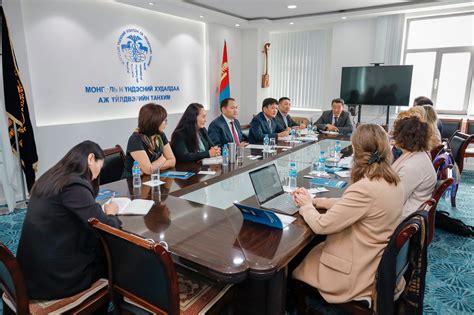 Дэлхийн экспортыг дэмжих форум 2023 онд Улаанбаатар хотод болно