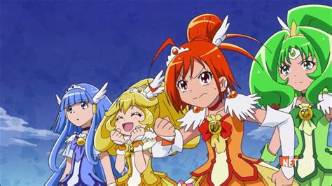 Glitter Force Season 3 At Elias Hull Blog