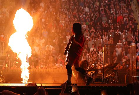 Billie Eilish Setlist 2024 Libby Othilia