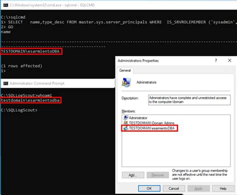 Tip Troubleshoot Sql Server Always On Availability Groups With Sql Logscout Jeremy Kadlec