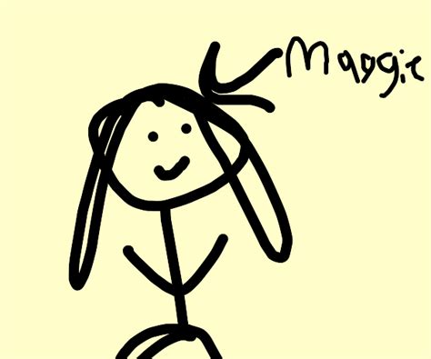 Maggie Drawception