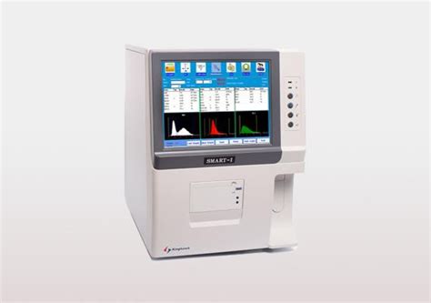 Ce Approved Clinical Lab Full Auto Hematology Analyzer Cbc Machine Fbc Machine