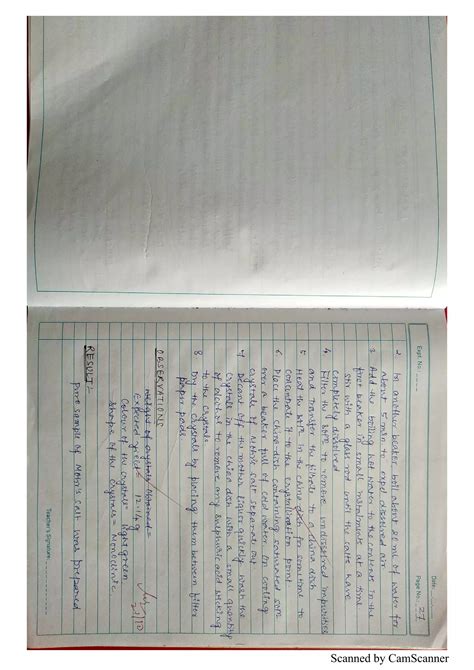 Chemistry Practical Record Xii Pdf