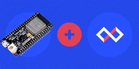 Connecting The Esp32 To The Internet With Arduino And Losant