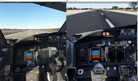 Pmdg Shares Cockpit Previews Of Their Upcoming B737 Ng3