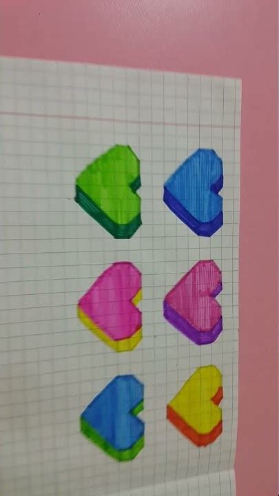 зүрх зурах арга 💕💕💕💖💖💖 Youtube