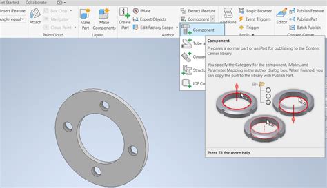 Solved Custom Content Center Bolted Connections Autodesk Community