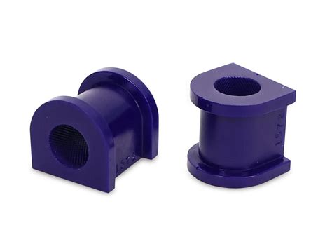 Superpro Sway Bar Mount Bush Kit Mitsubishi Lancer Ce 95 04proton