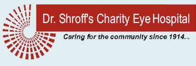 Dr Shroffs Charity Eye Hospital The International Agency For The