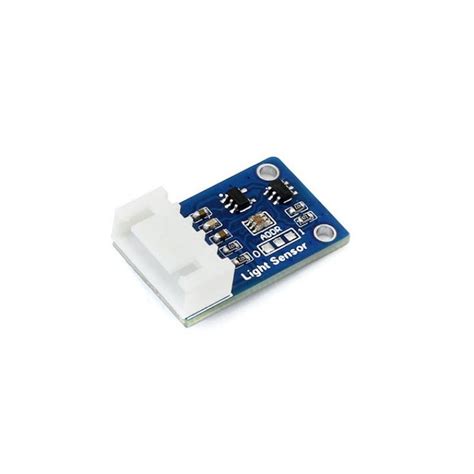 Light Sensor Ambient Light Detecting I2c Ws