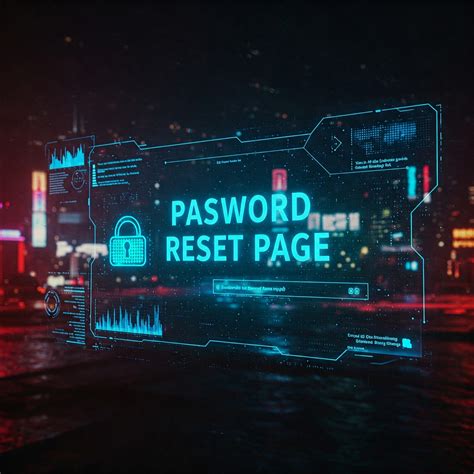 Password Reset Endpoint Part 1 Easy Bug 4 By Thesentinel