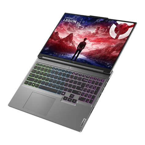 Lenovo Legion Slim AHP Ryzen