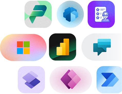 Power Platform Coe Overview