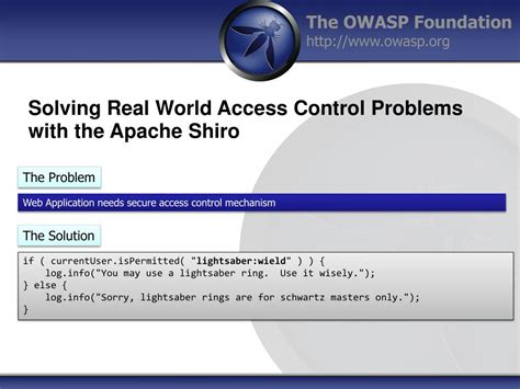 PPT Web App Access Control Design PowerPoint Presentation Free Download ID