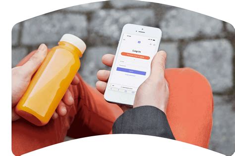 Logg Inn Vipps Mobilepay