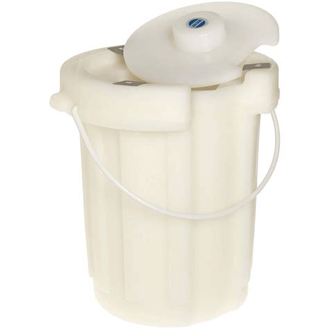 Liquid Nitrogen Hdpe Cryo Buckets Ivf Store