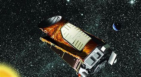 Nasas Kepler Discovers More Than 104 New Exoplanets Jasarat